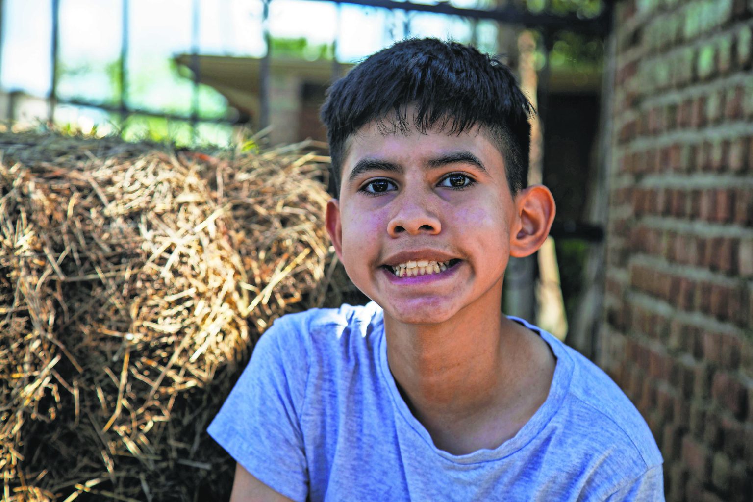Bridging Families Jesus Alice Echo News Journal